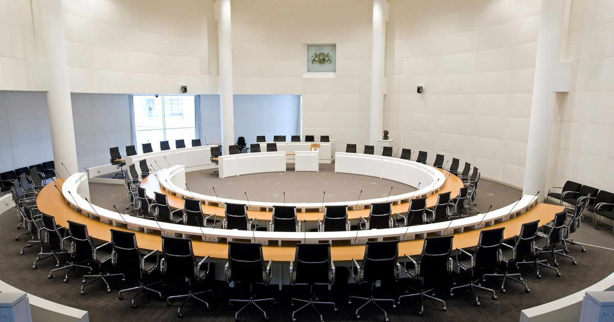 De enige lokale overheid waar je nooit op stemt | Investico ...