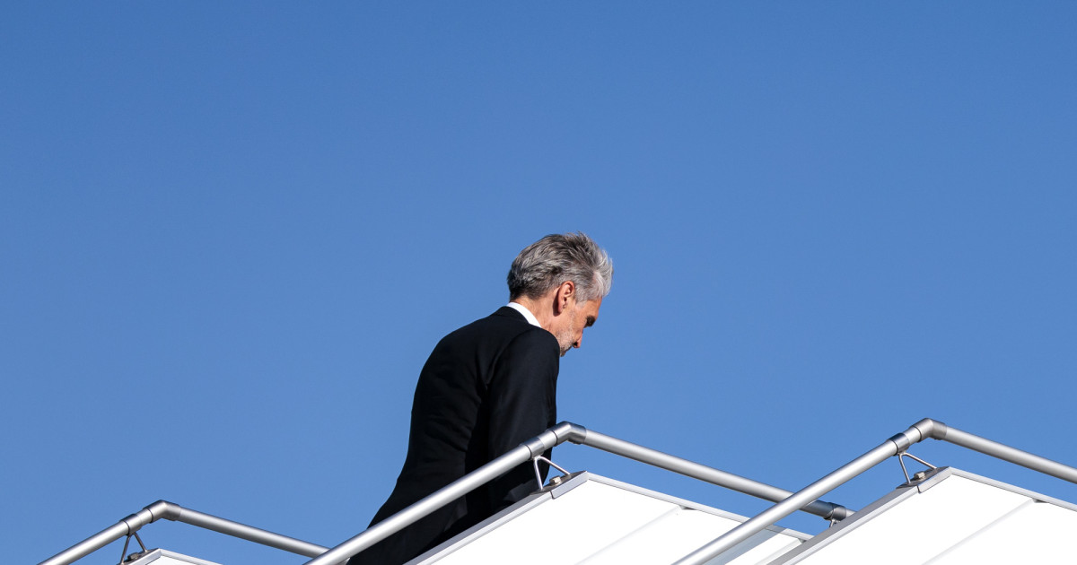 De schade van Schoof | Investico Onderzoeksjournalisten