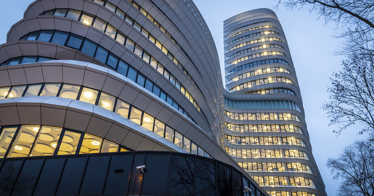 Discriminatie door DUO groter dan gedacht | Investico ...