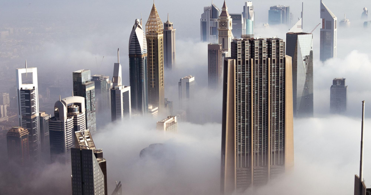 Dubai Uncovered: voor iedereen een veilige haven | Investico ...