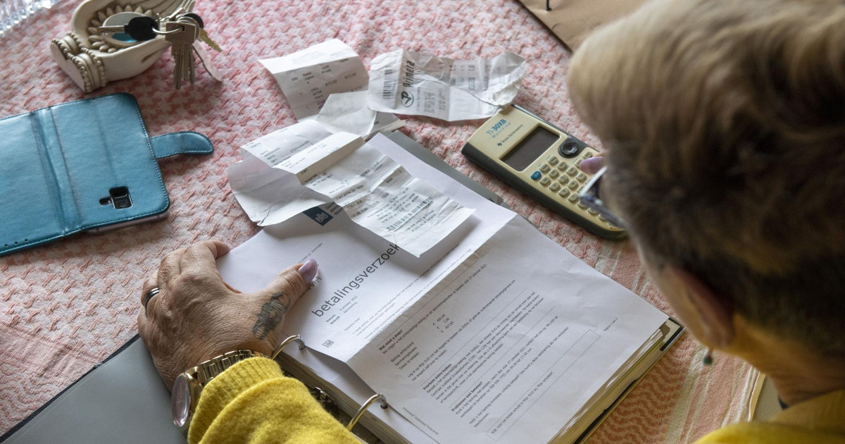Een kijkje in de wasmand | Investico Onderzoeksjournalisten
