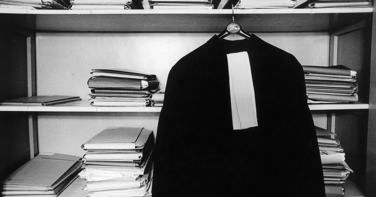 Gaten in de rechtsbescherming | Investico Onderzoeksjournalisten