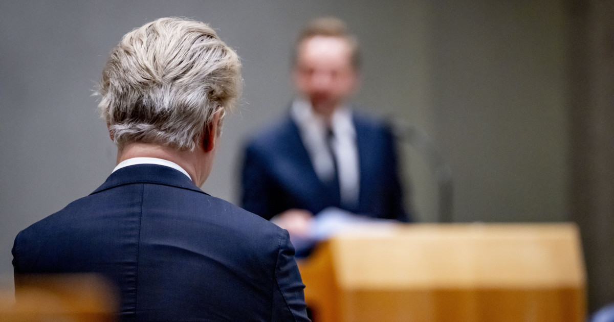 De verborgen strijd om de Kameragenda | Investico Onderzoeksjournalisten