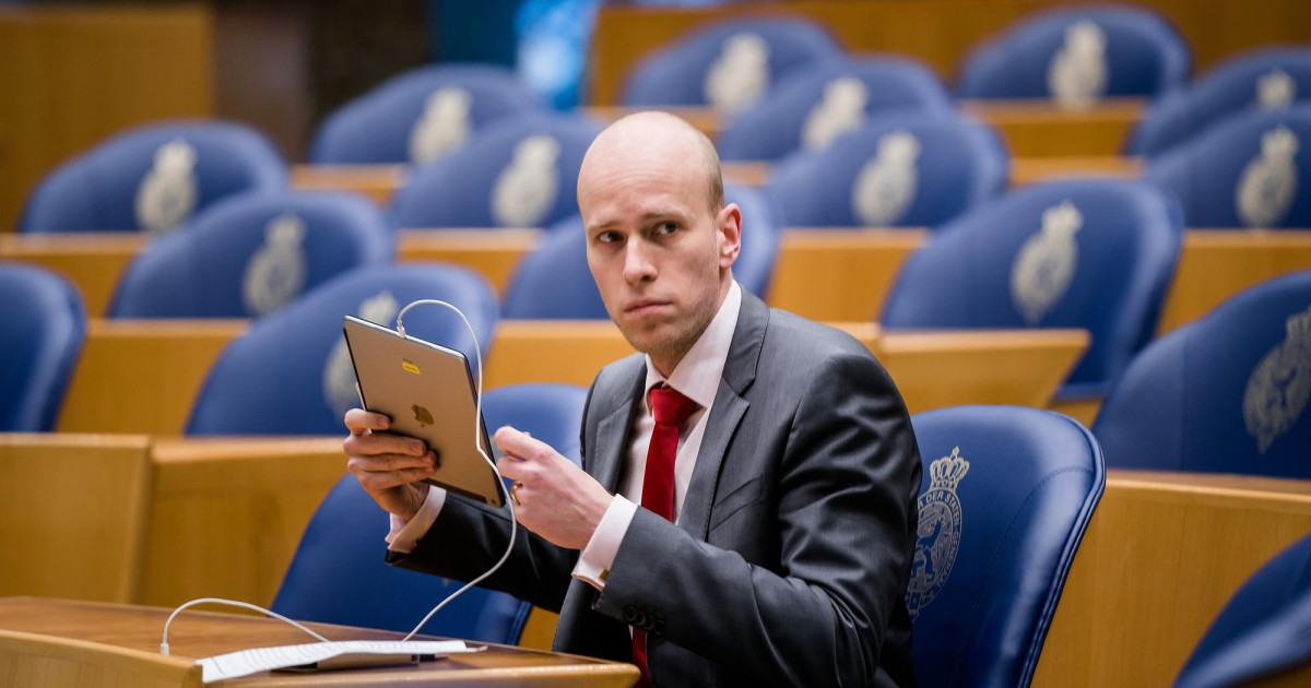 Het verlanglijstje van de bouwlobby | Investico Onderzoeksjournalisten