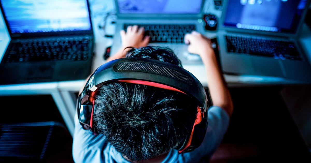 Hoe gameverslaving kinderspel werd | Investico Onderzoeksjournalisten