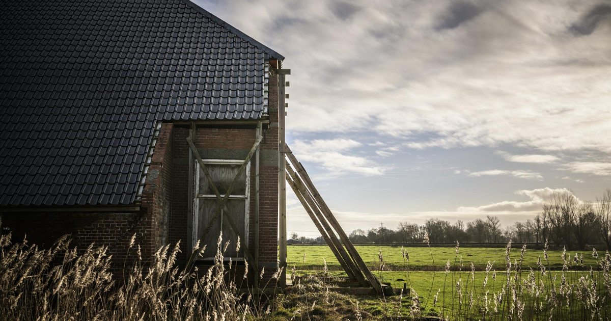 Hoe Groningen een kans van een miljard liet lopen | Investico ...