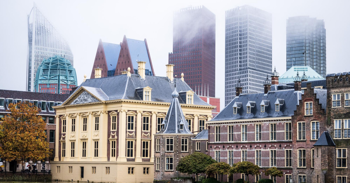 Hoe het landsbestuur haar eigen valkuil groef | Investico ...