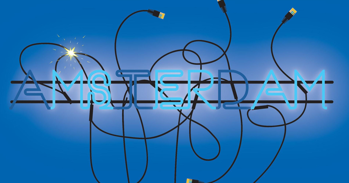 Iedere ambtenaar z’n eigen administratie | Investico Onderzoeksjournalisten