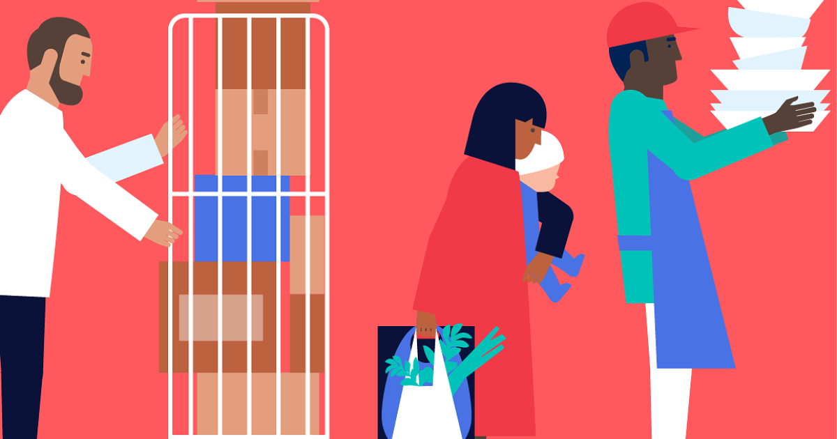 ‘Ik had mijn eigen huid in mijn handen’ | Investico Onderzoeksjournalisten