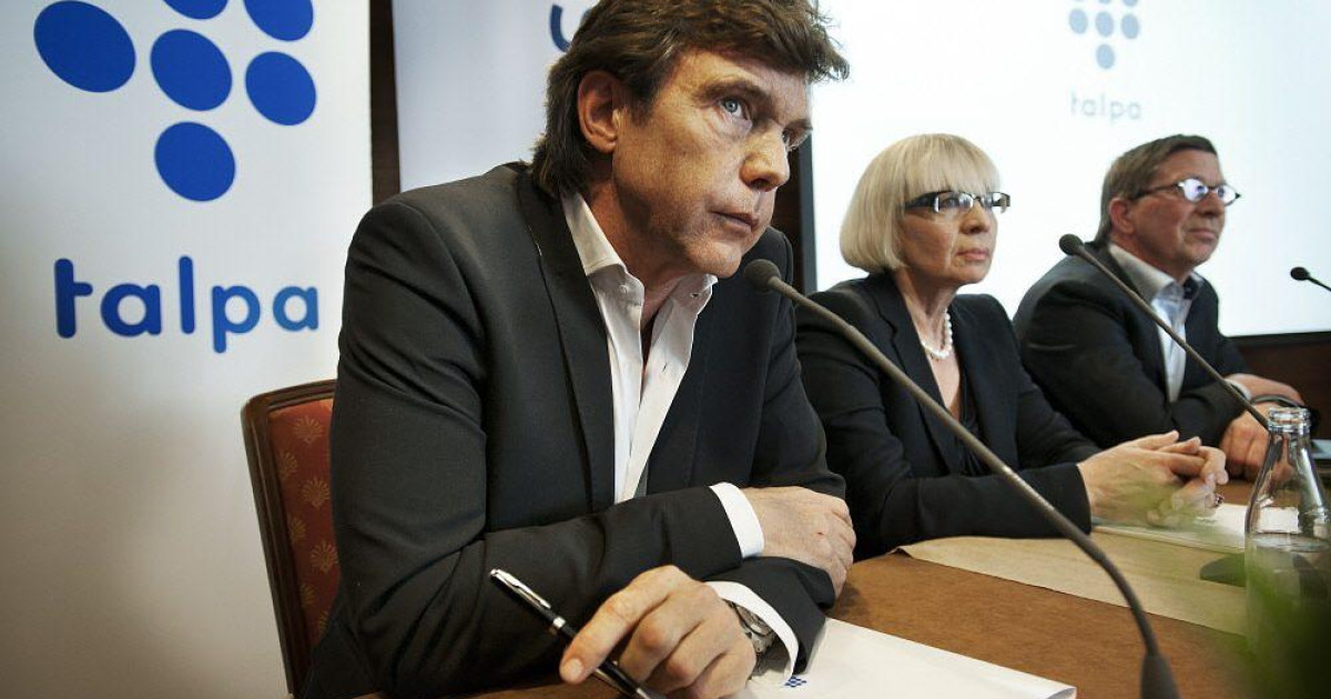 John de Mol is watching you | Investico Onderzoeksjournalisten