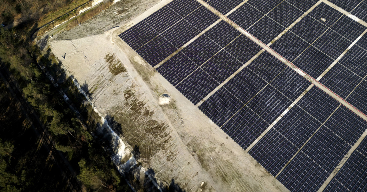 Op ruim honderd plekken in Nederland liggen staalslakken | Investico ...