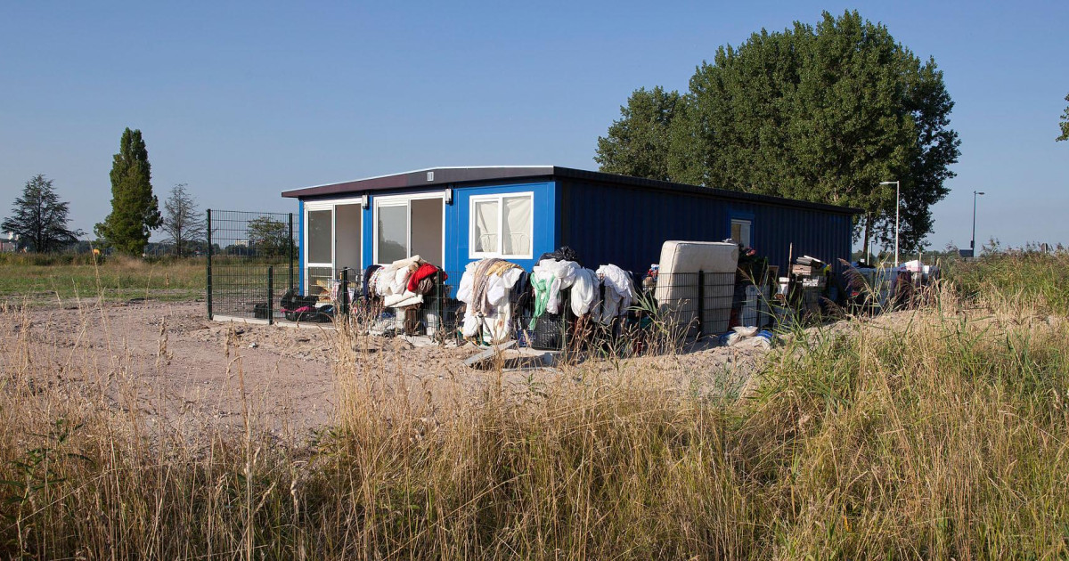 Rare huizen voor rare mensen | Investico Onderzoeksjournalisten