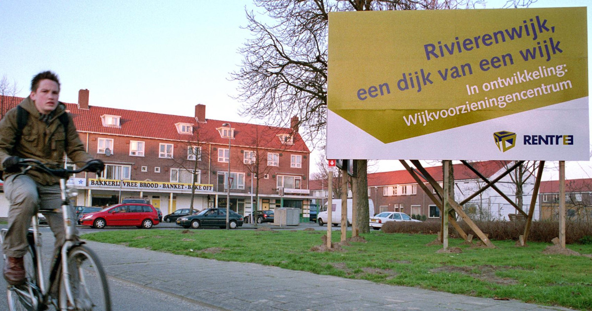 Tucht van staat noch markt | Investico Onderzoeksjournalisten