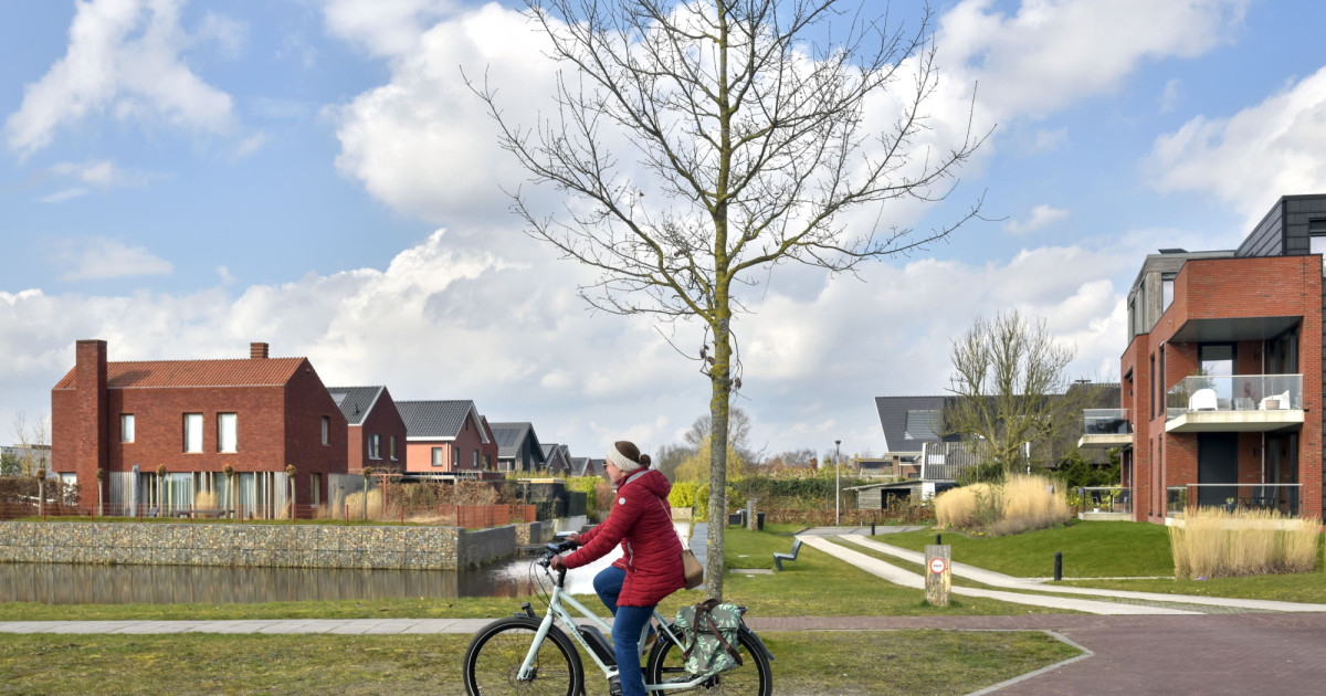 Vinex-wijken stemmen meer PVV dan rest van Nederland | Investico ...