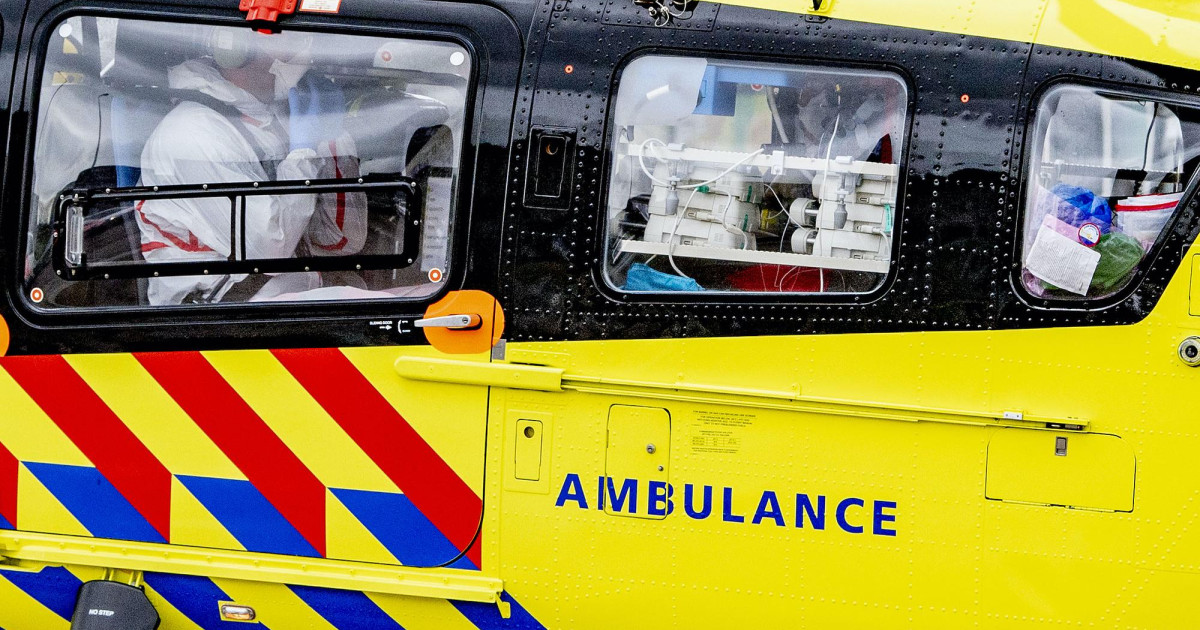 Waar was het ministerie van VWS? | Investico Onderzoeksjournalisten