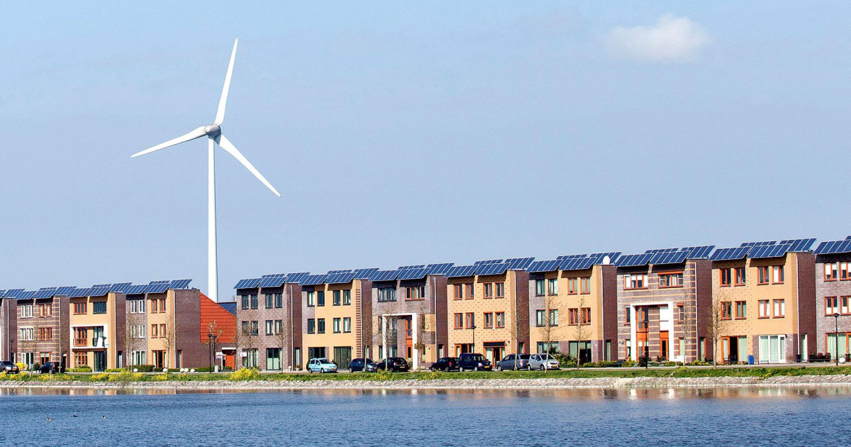 Welke opties zijn er om onder het Russische energiejuk uit te komen ...